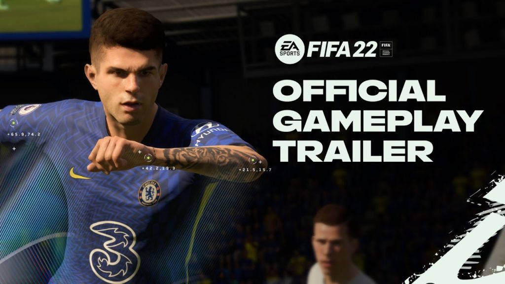 FIFA 22 Legacy Edition | 6 Kaufgründe | Nintendo Switch